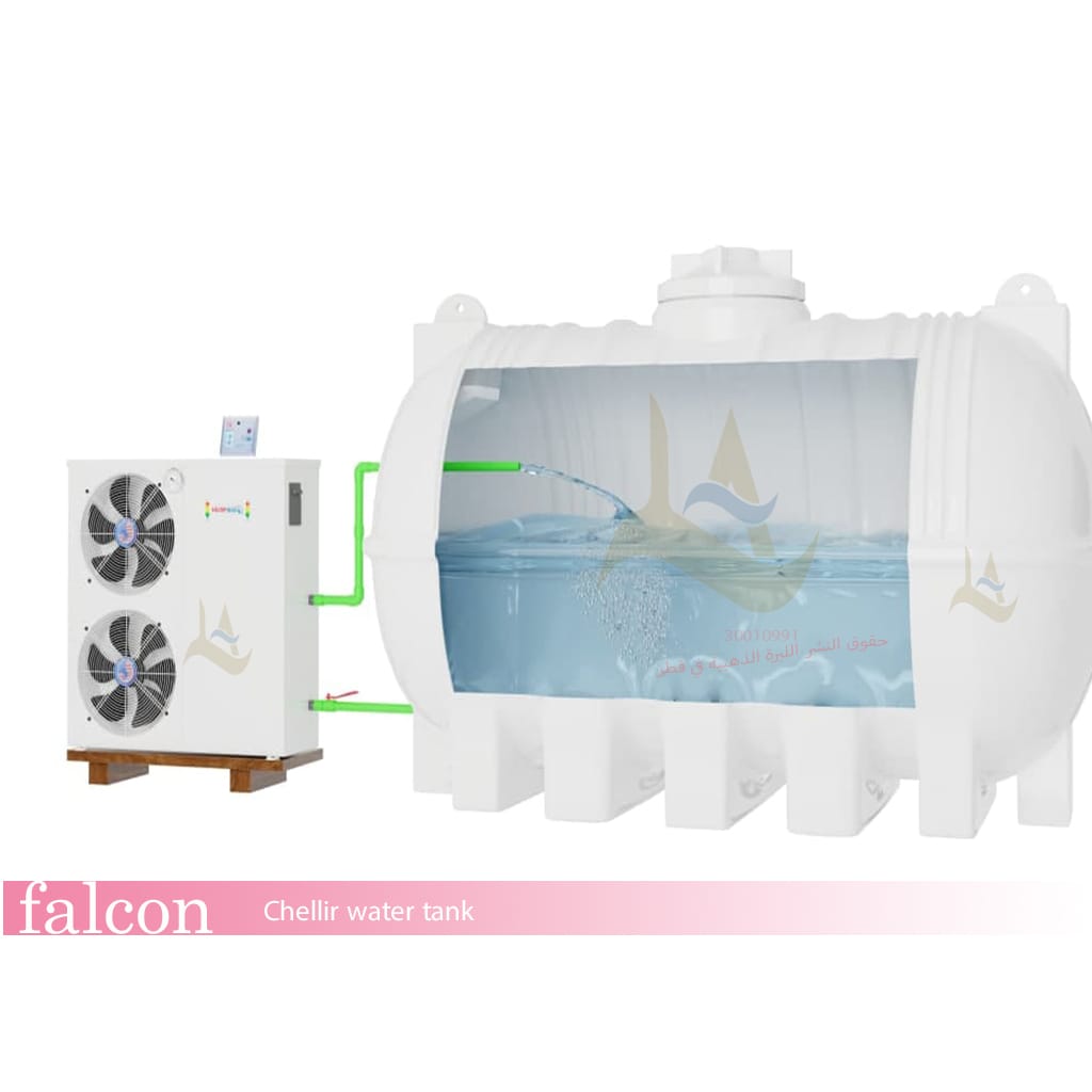 Best water tank cooling devices – ARTEC WATER TECHNOLOGY