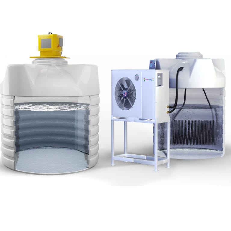Best water tank chillers in Qatar – ARTEC WATER TECHNOLOGY