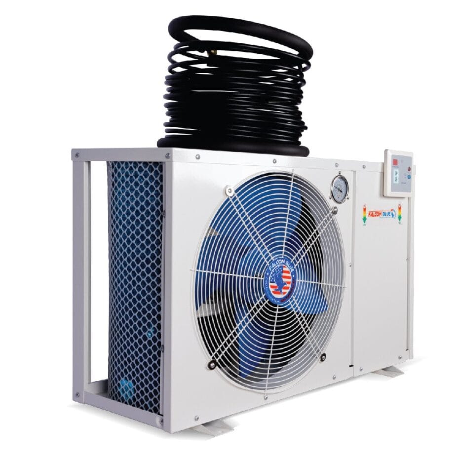 Best water tank chillers in Qatar – ARTEC WATER TECHNOLOGY