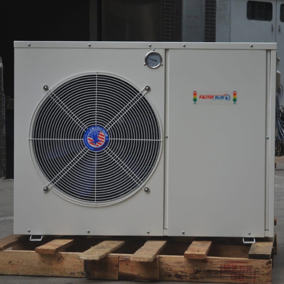 Water Tank chiller - Circulation System – ARTEC WATER TECHNOLOGY